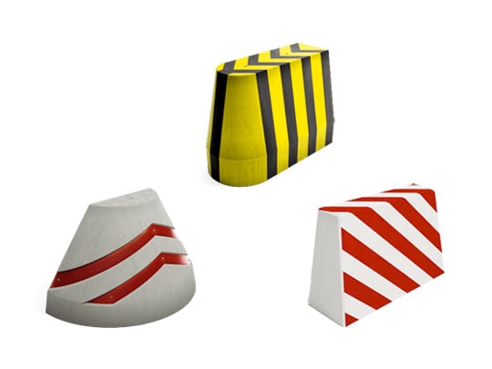 Anfahrschutz & Rammschutz vom Profi seit über 15 Jahren